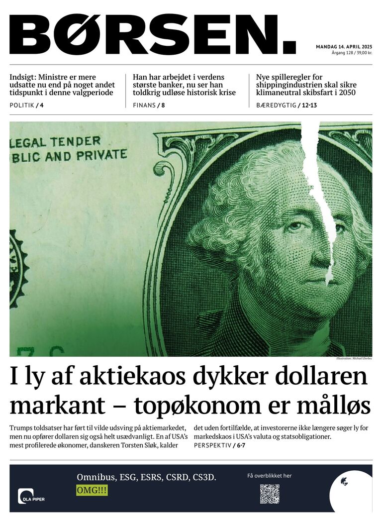 Gorrissen Federspiel klar med nyt AI-samarbejde