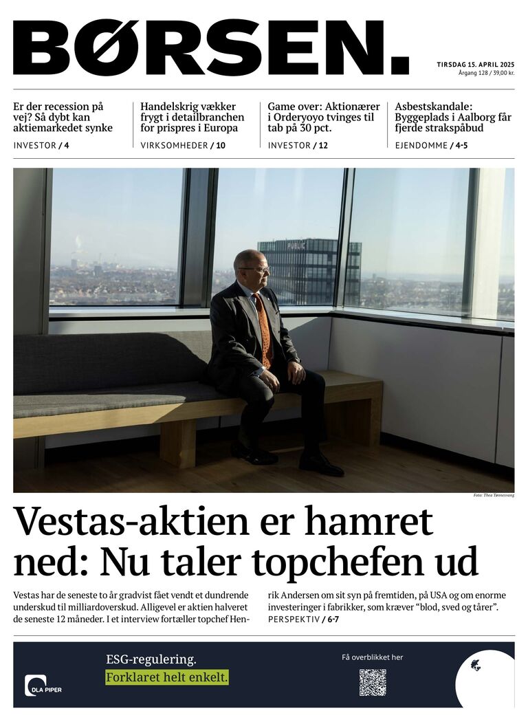 Superstjerner udgiver lydløst album i AI-protest