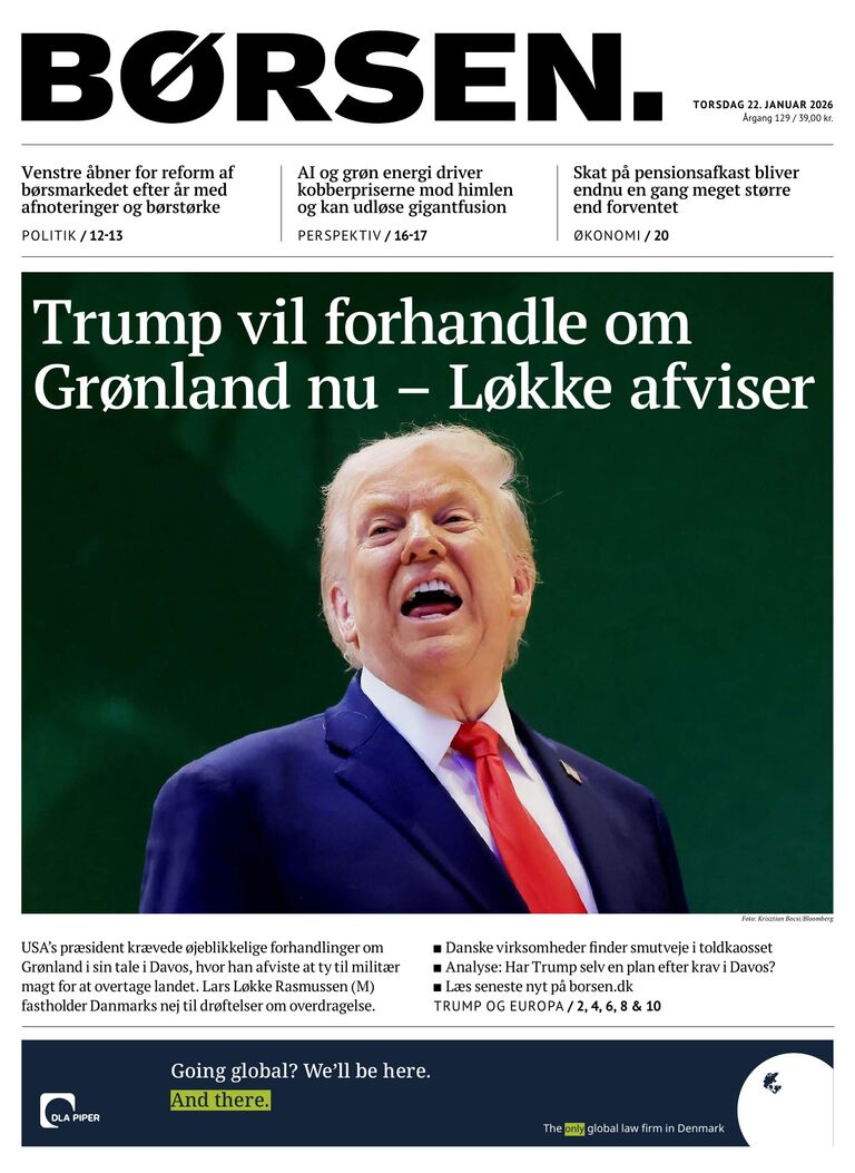 PFA vil udnævne nyt bestyrelsesmedlem på ekstraordinær generalforsamling